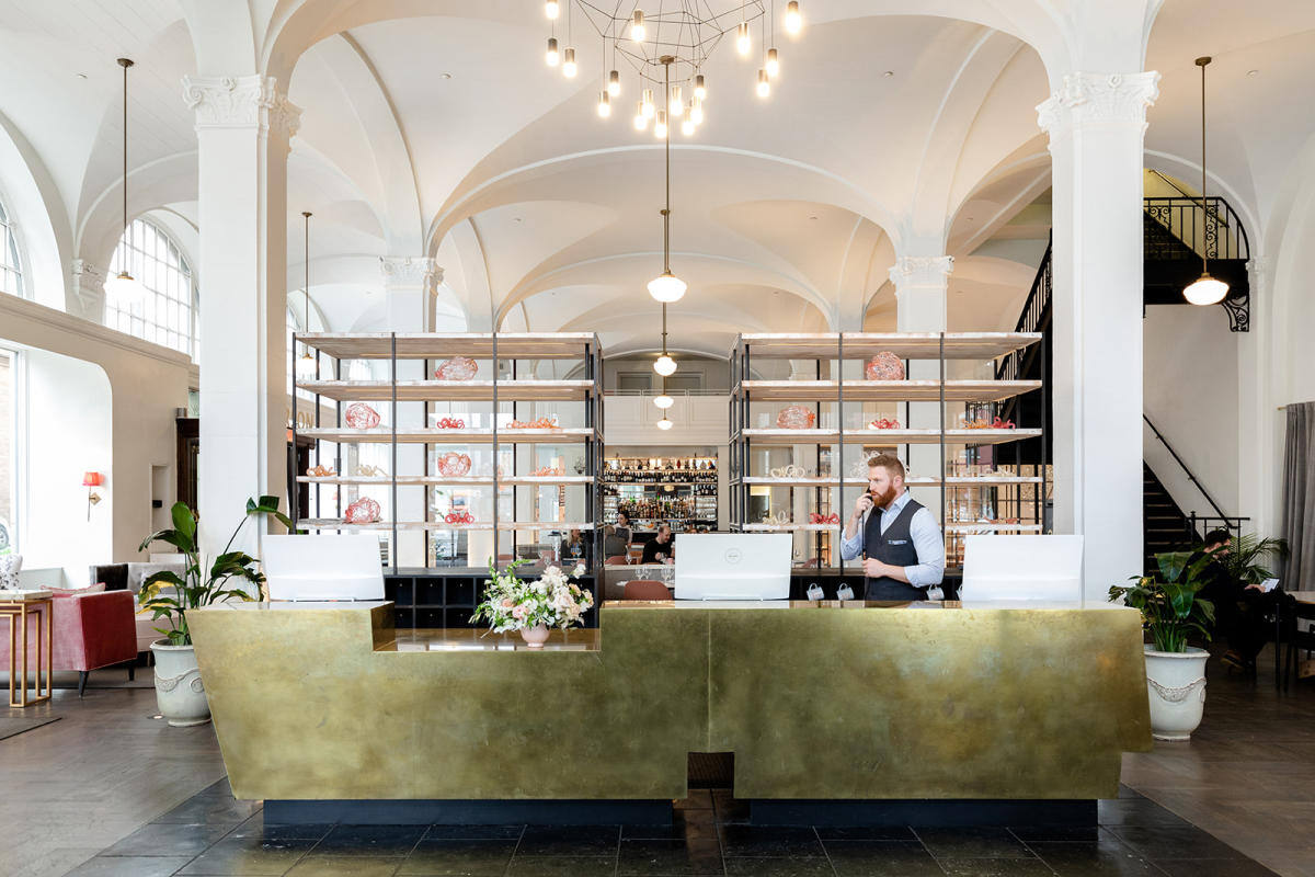 VCU New Student Orientation 2024